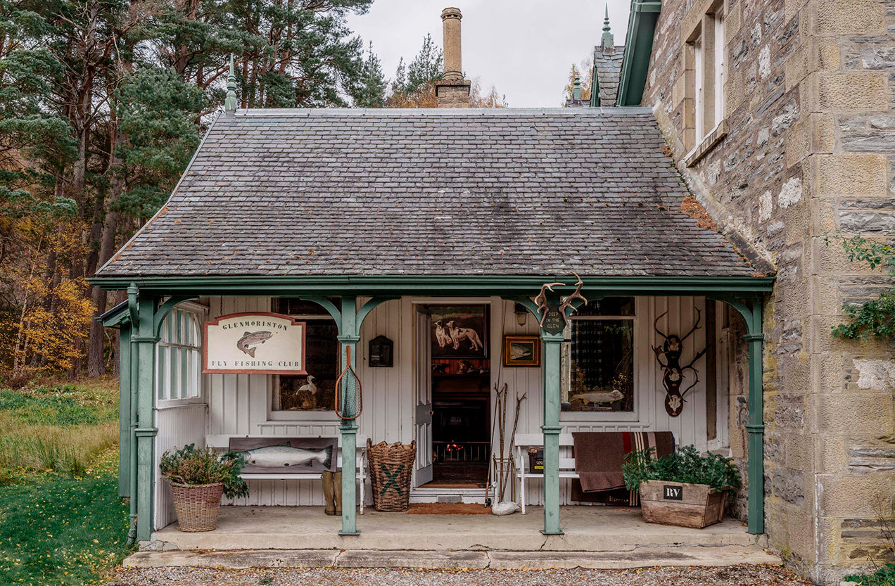 The Highland Collection – Studio Hám