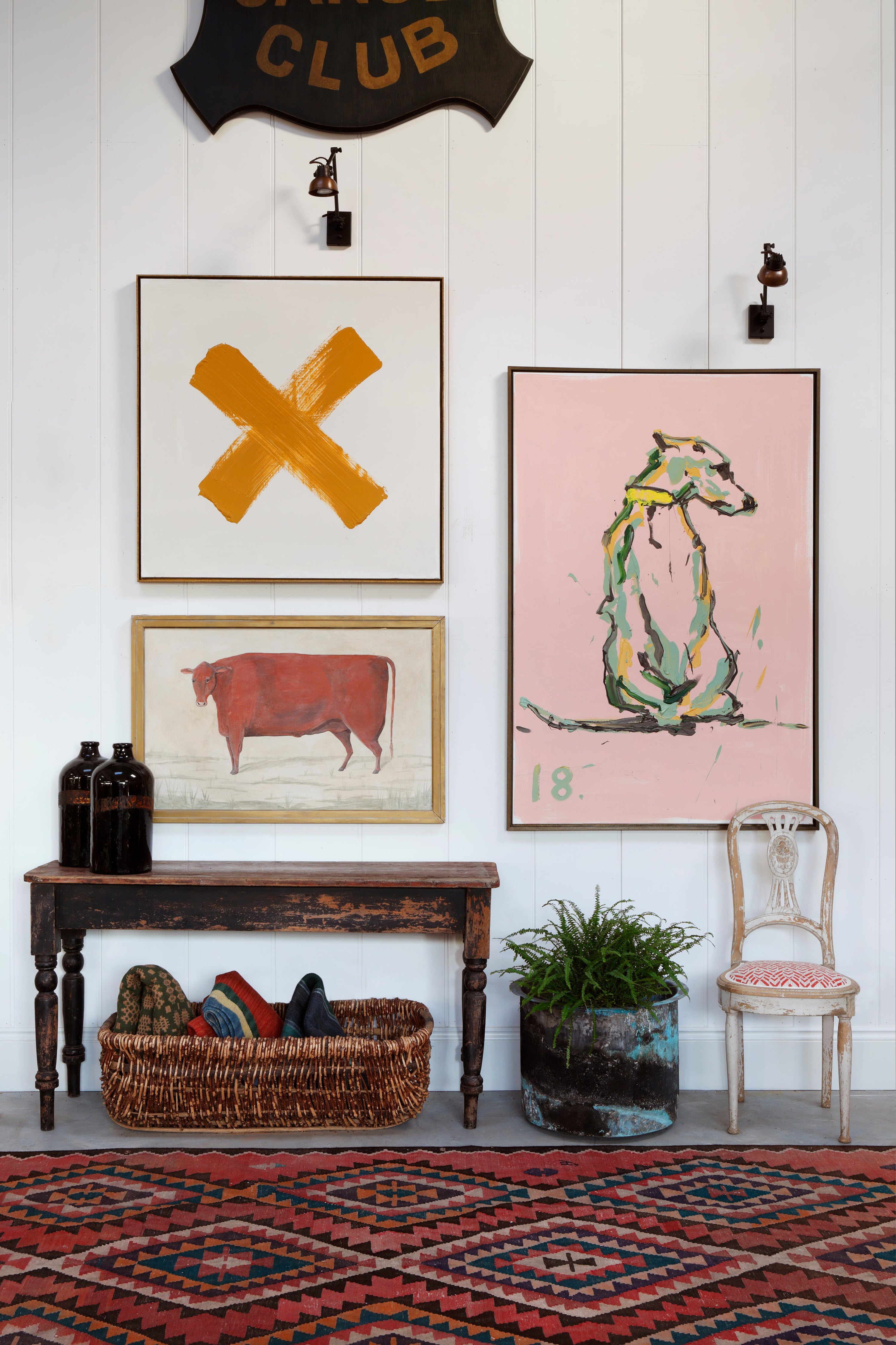 Authentic Art Original Exclusive Artwork Studio Hám Uk Page 2