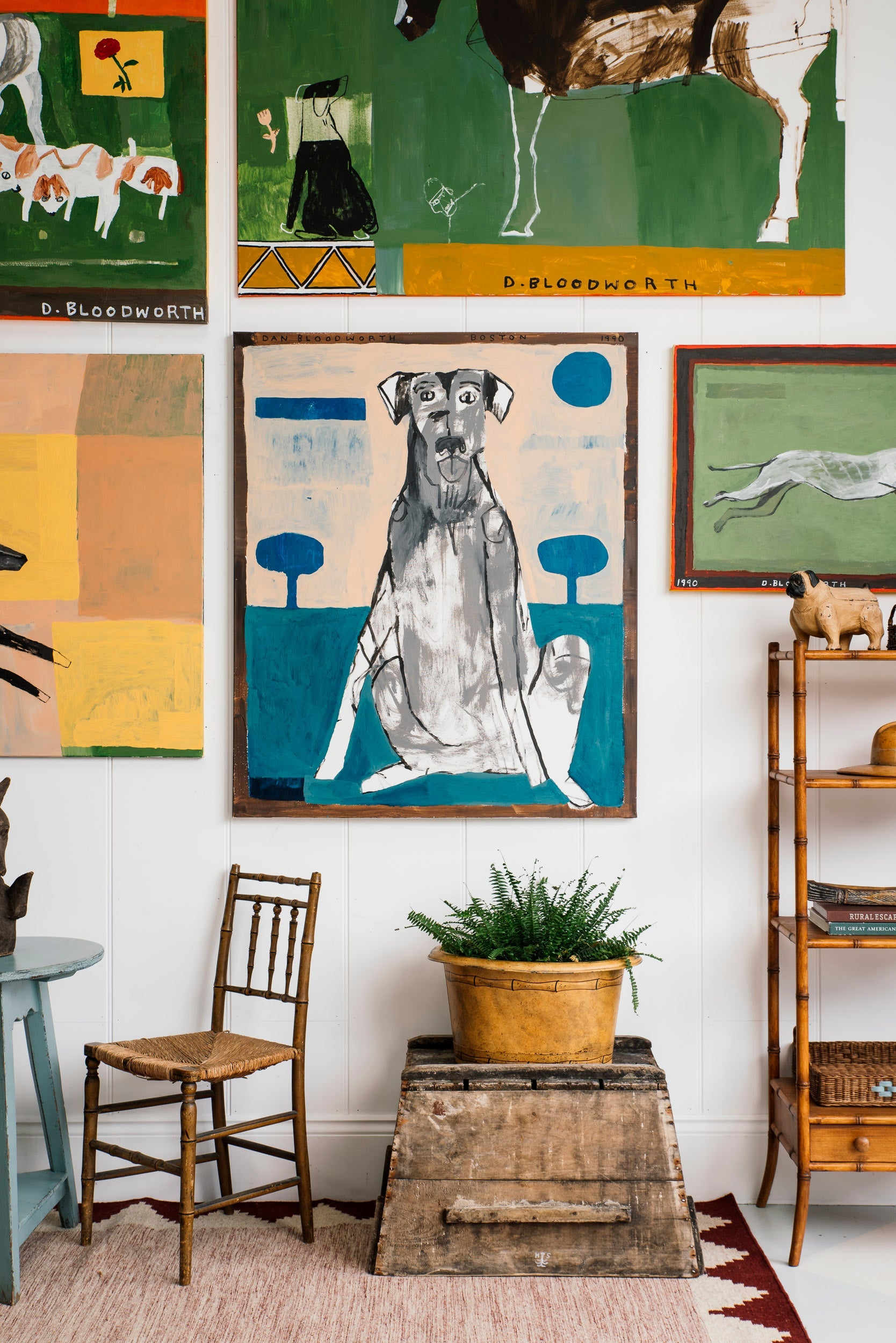 Authentic Art | Original Exclusive Artwork | Studio HÁM UK – Studio Hám