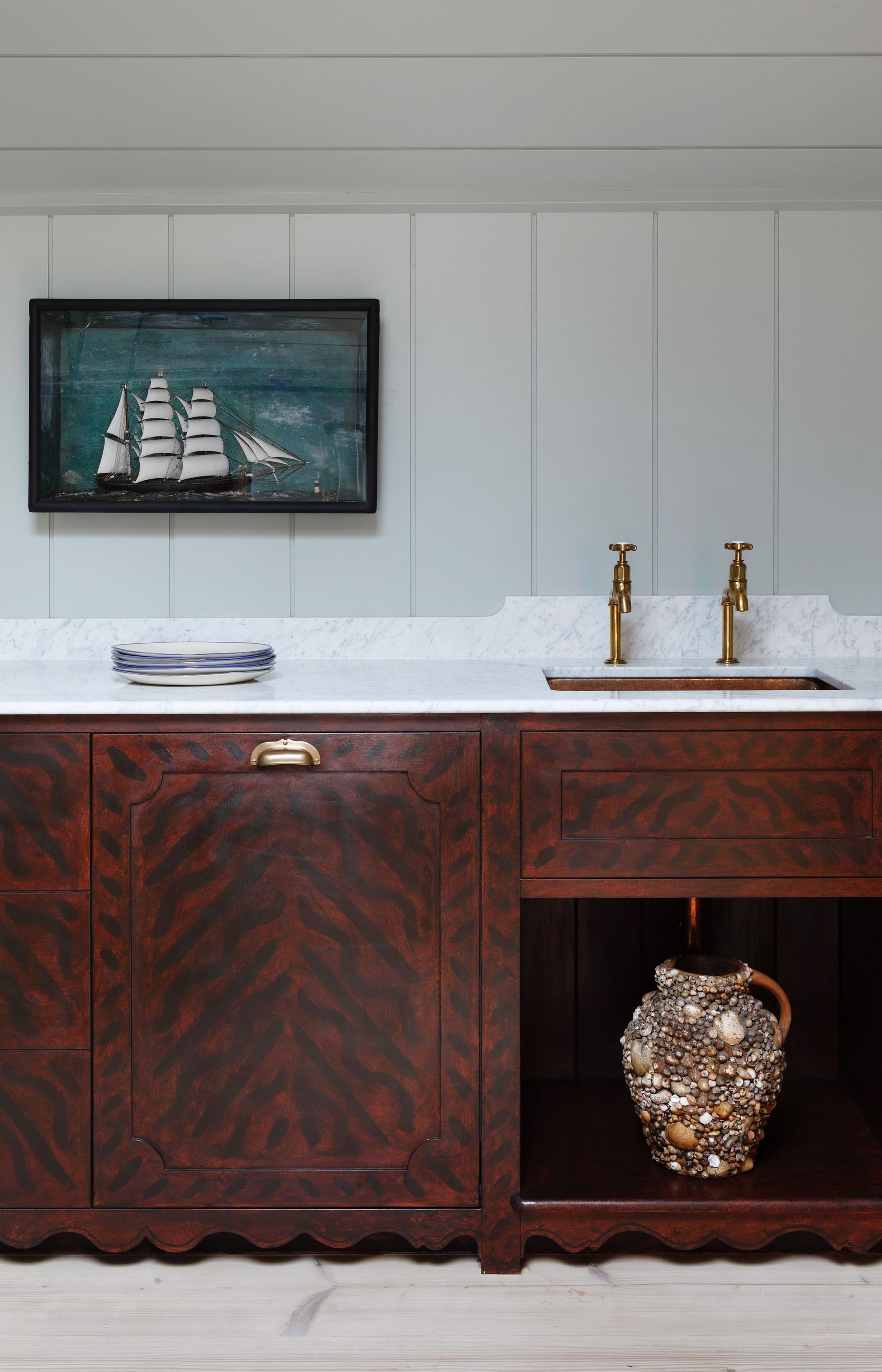 HÁM Hardware Cup Handles – Studio Hám