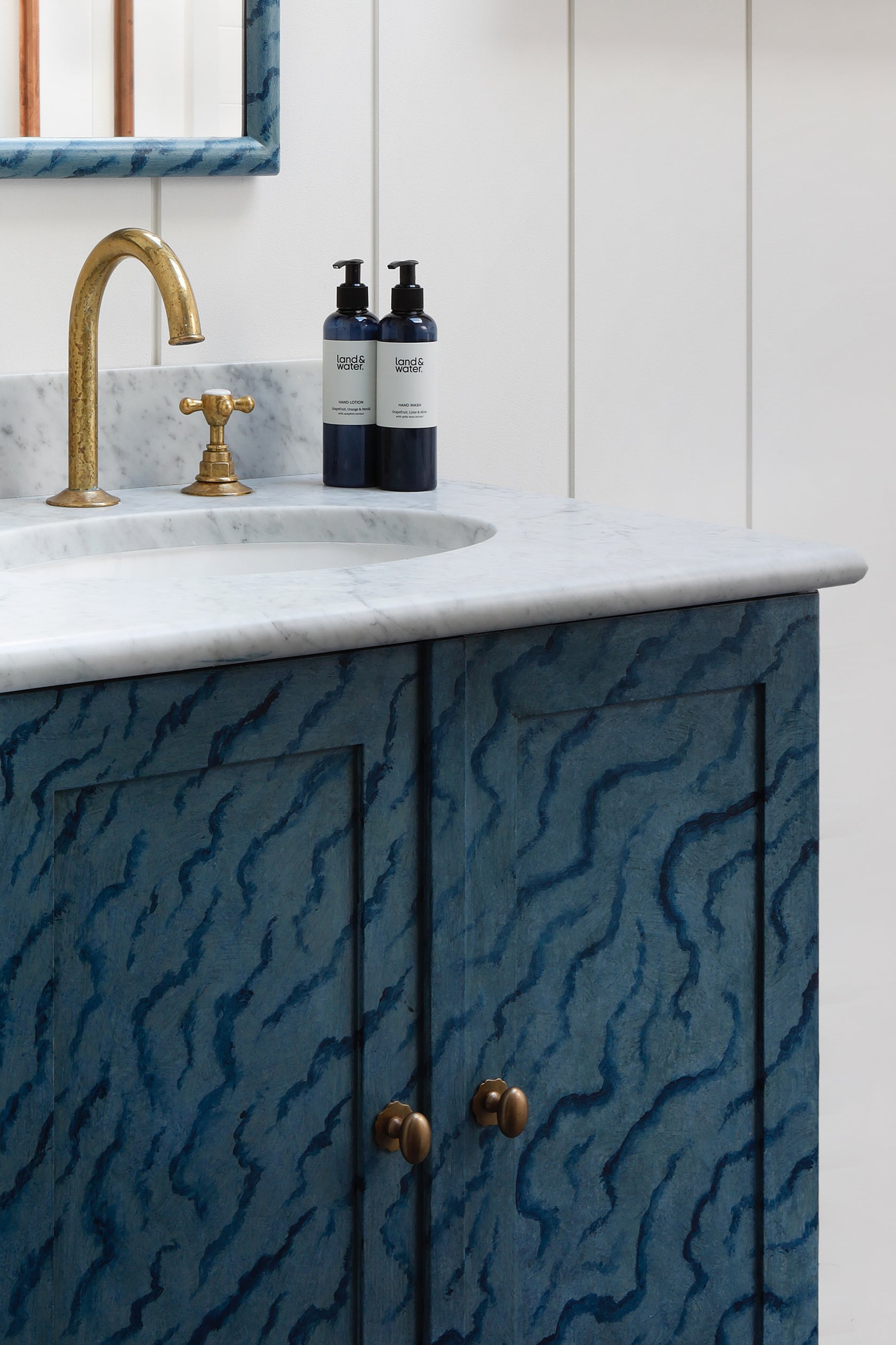HÁM Hardware Oval Cabinet Knobs – Studio Hám