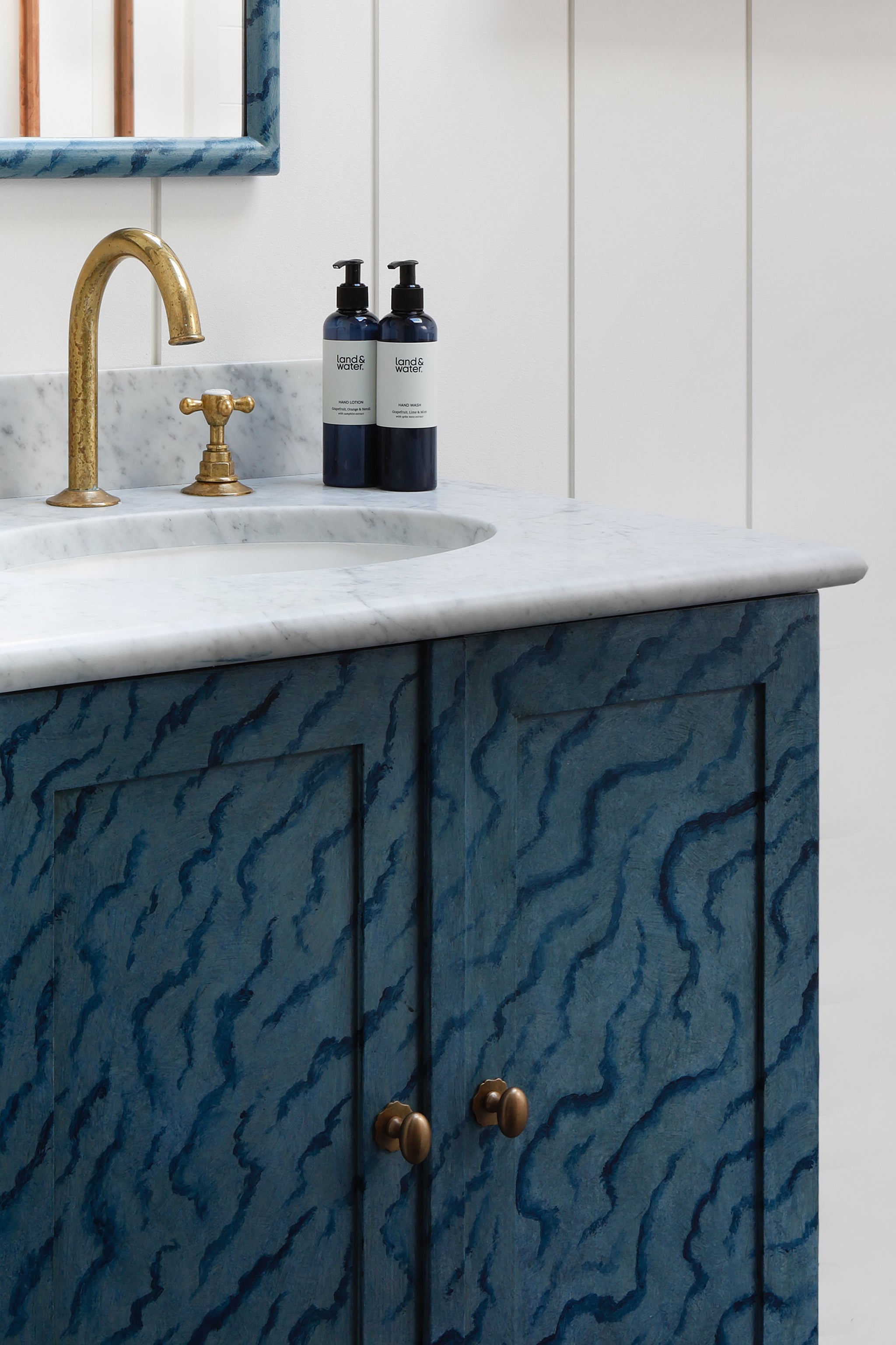 HÁM Hardware Oval Cabinet Knobs – Studio Hám