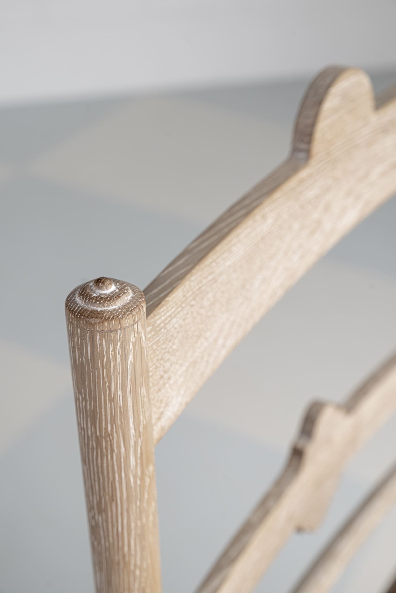 Bill's Chair - Cowboy Mist – Studio Hám