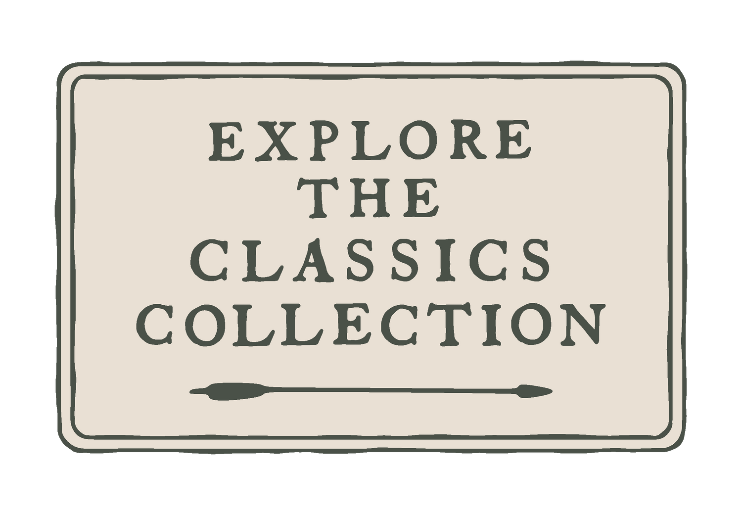 Classics Collection by Studio HÁM | Limited Edition Decorative ...