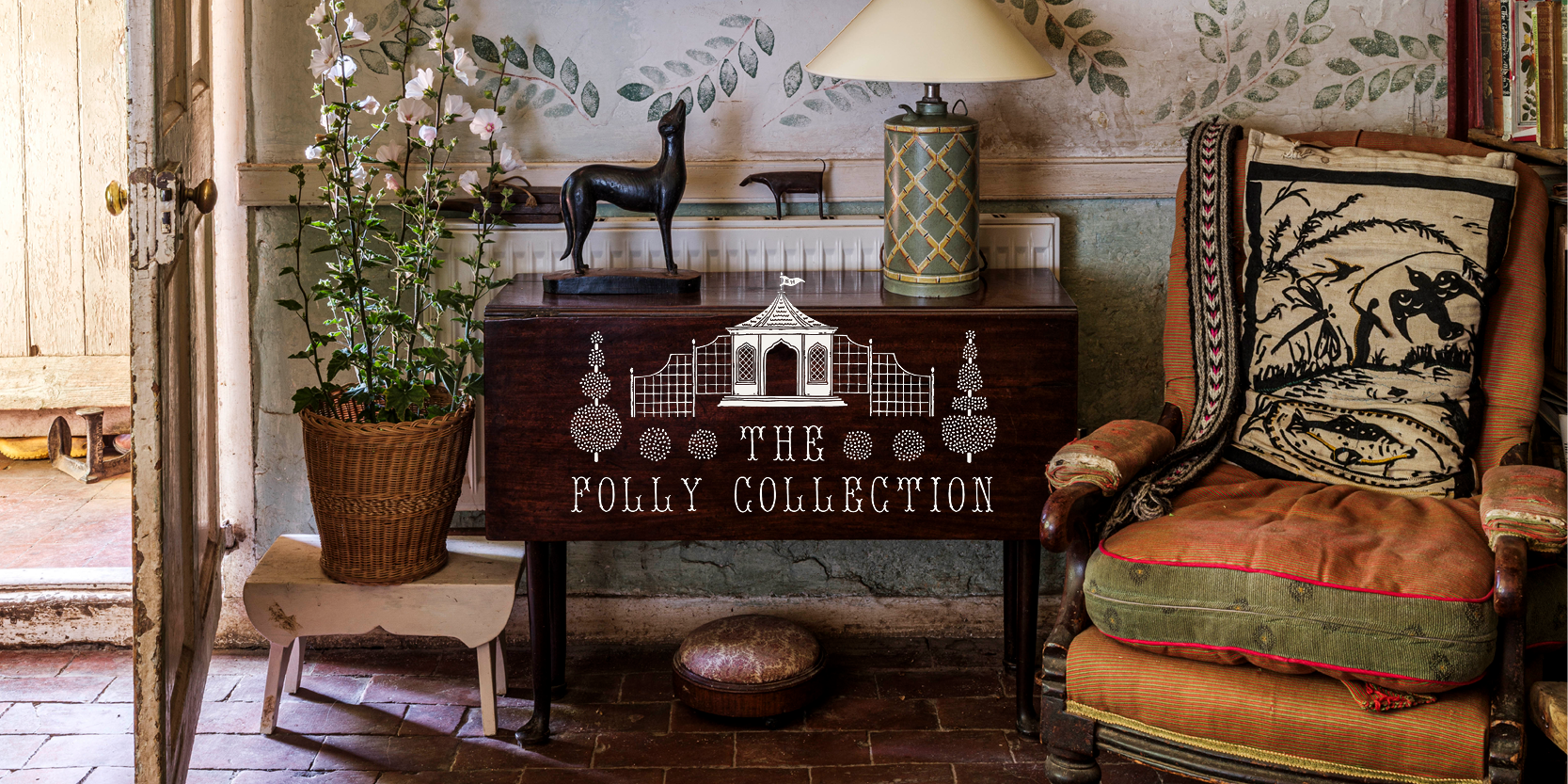 The Folly Collection – Studio Hám