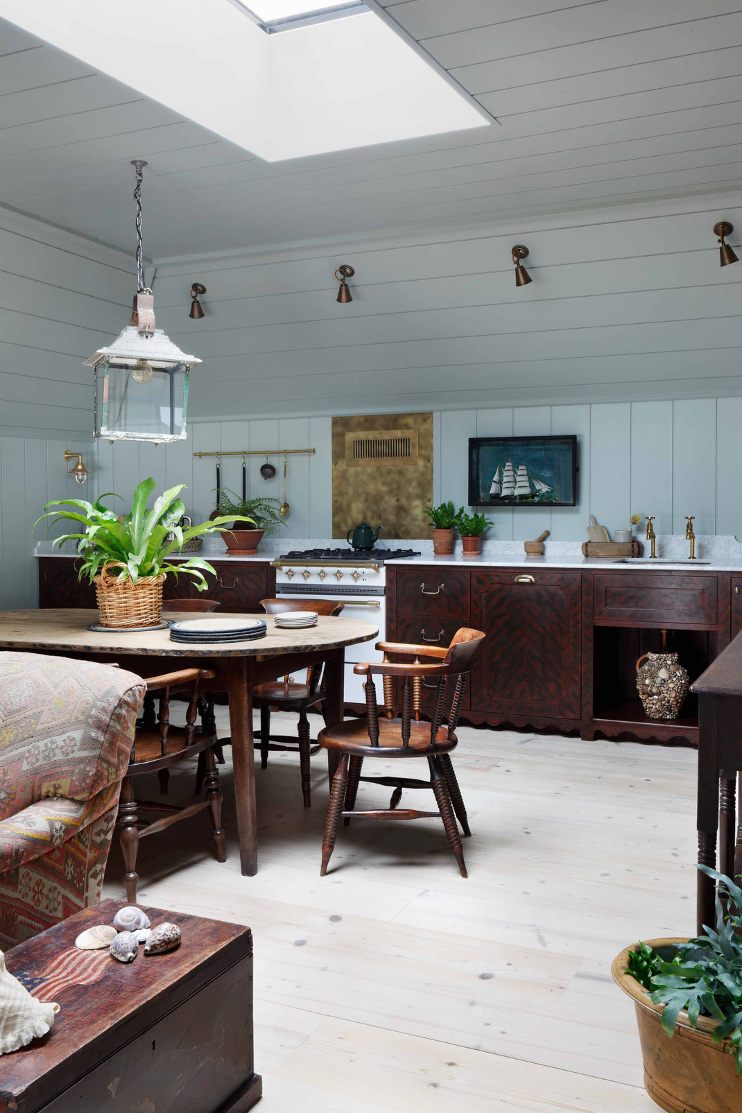 Projects by Studio HÁM | Creative Interior Design Ideas – Studio Hám