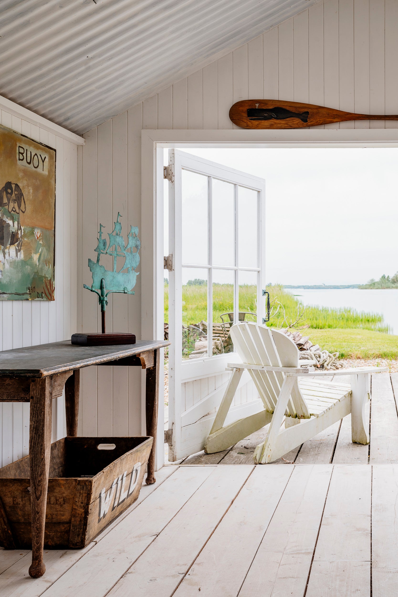 Lake House Collection – Page 5 – Studio Hám