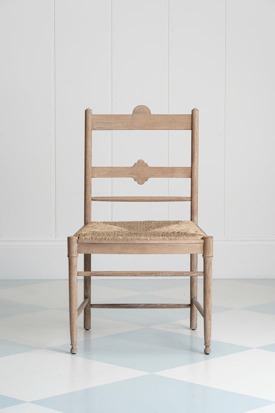 Bill's Chair - Cowboy Mist – Studio Hám