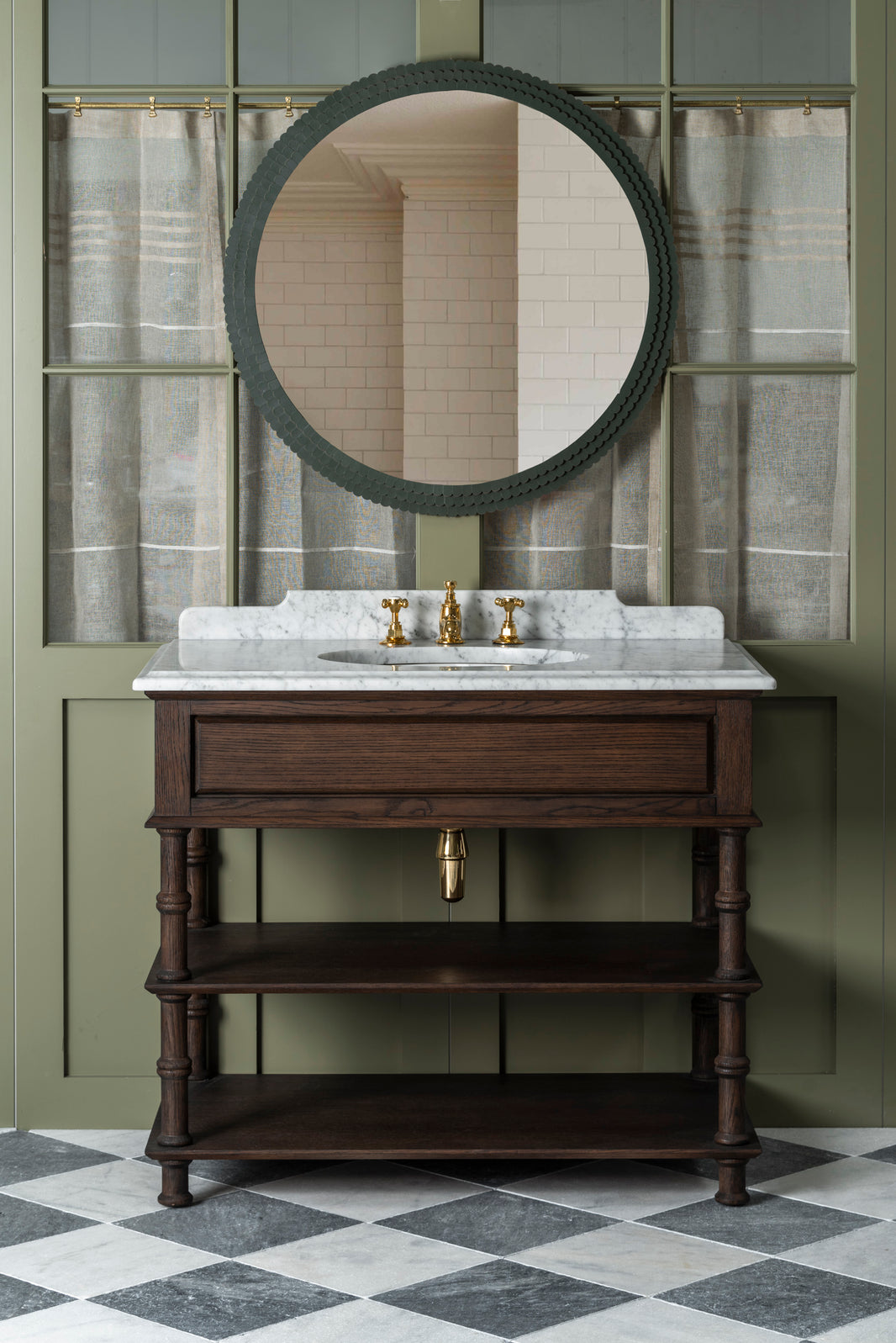 Bathroom Vanities | Vanities for bathrooms | Studio HÁM UK – Studio Hám