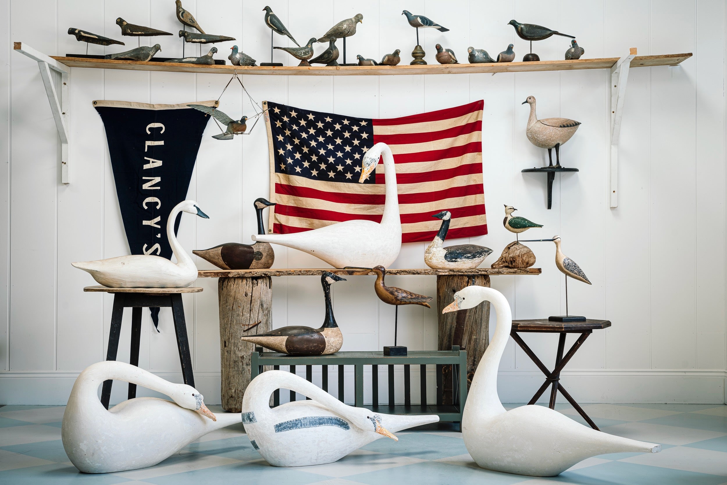 Martin Scorey – Studio Hám