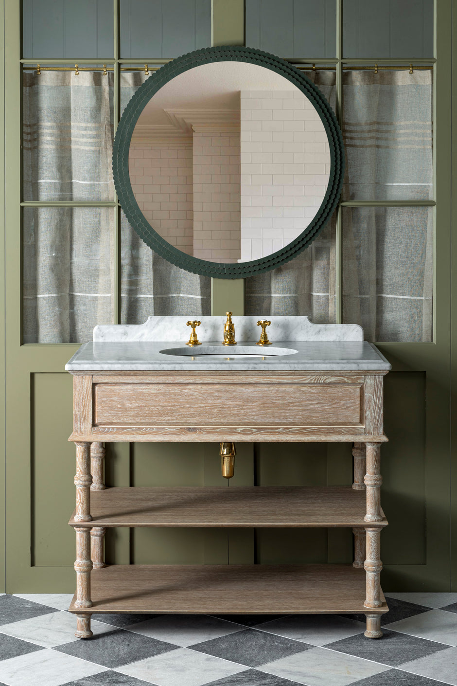 Bathroom Vanities | Vanities for bathrooms | Studio HÁM UK – Studio Hám