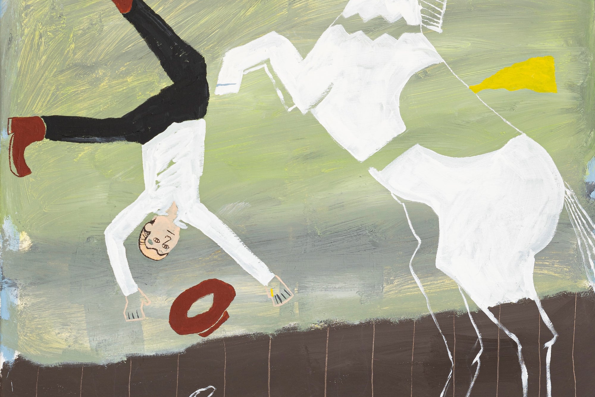 Dan Bloodworth Artist Collection | British Folklore & Western-Inspired ...
