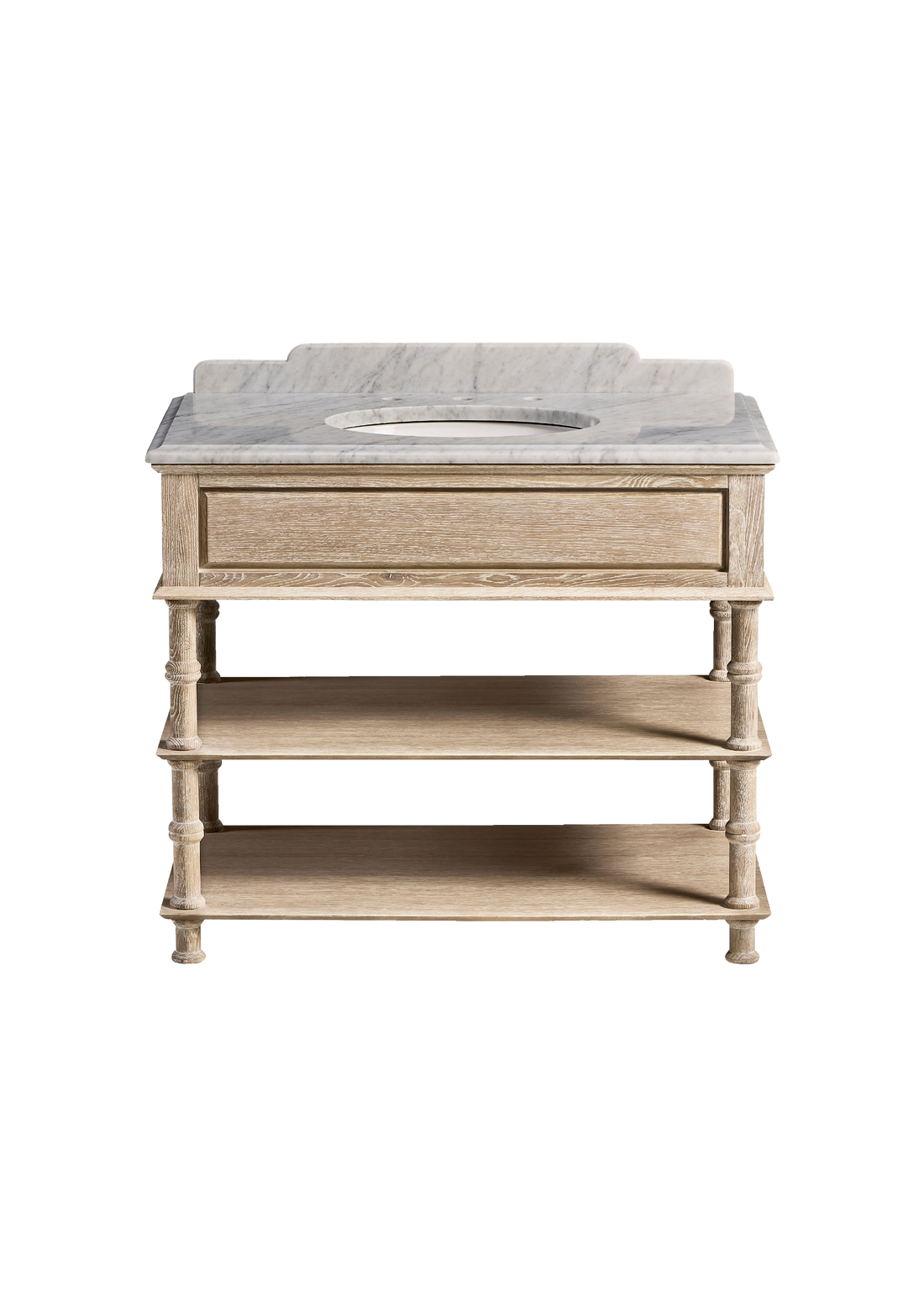 The Spool Vanity - Mist – Studio Hám