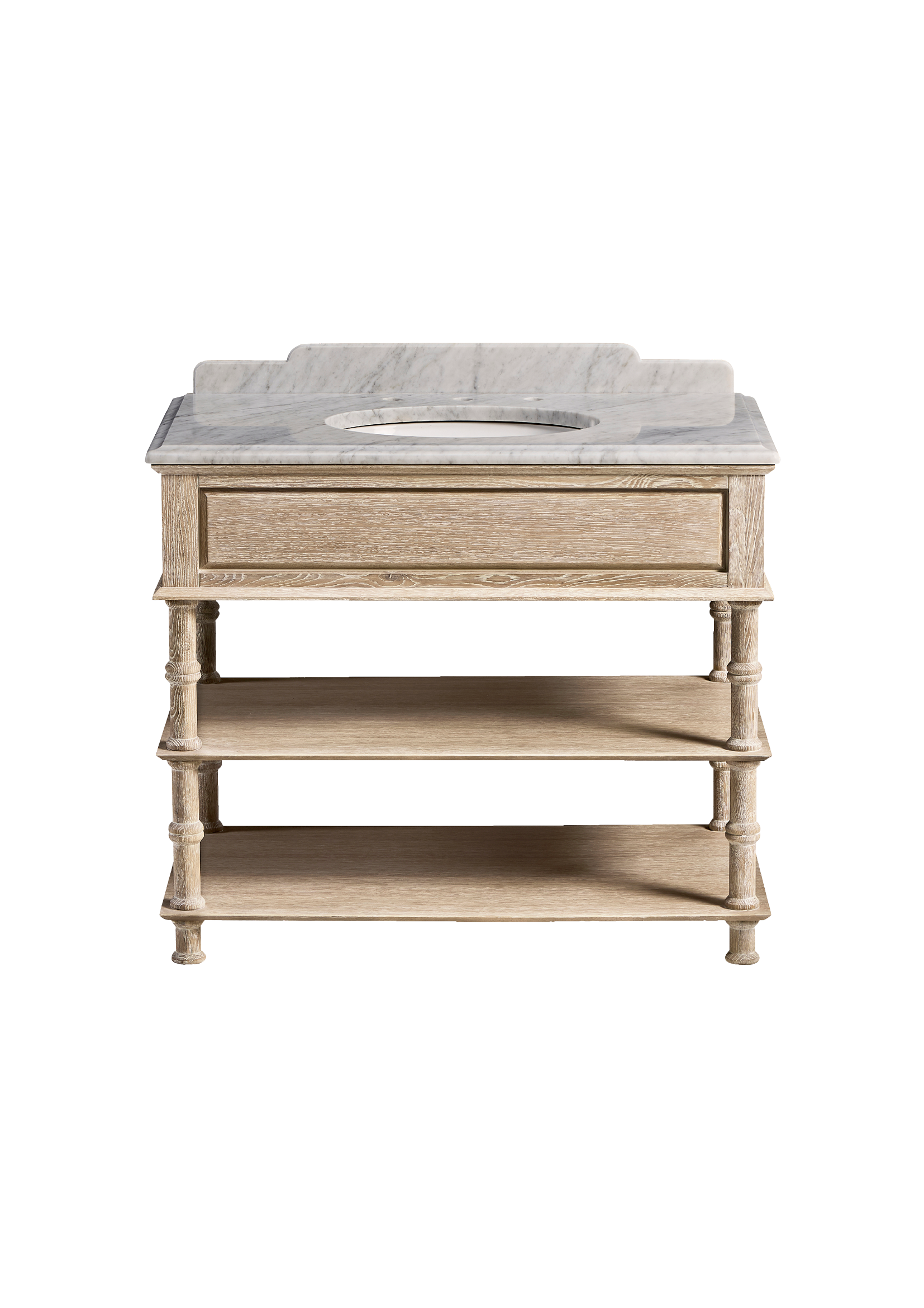 The Spool Vanity - Mist – Studio Hám