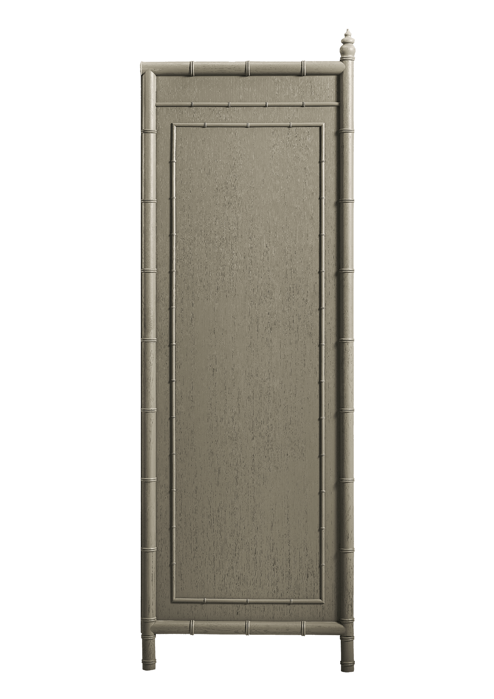 Bamboo Wardrobe - Forest – Studio Hám