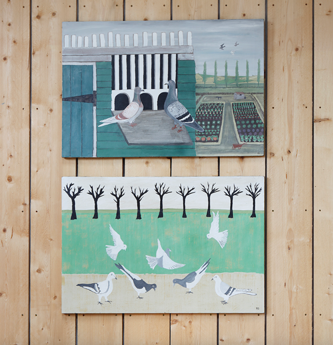 Feeling Folky Collection by Studio HÁM | Whimsical Folk Art & Homeware ...