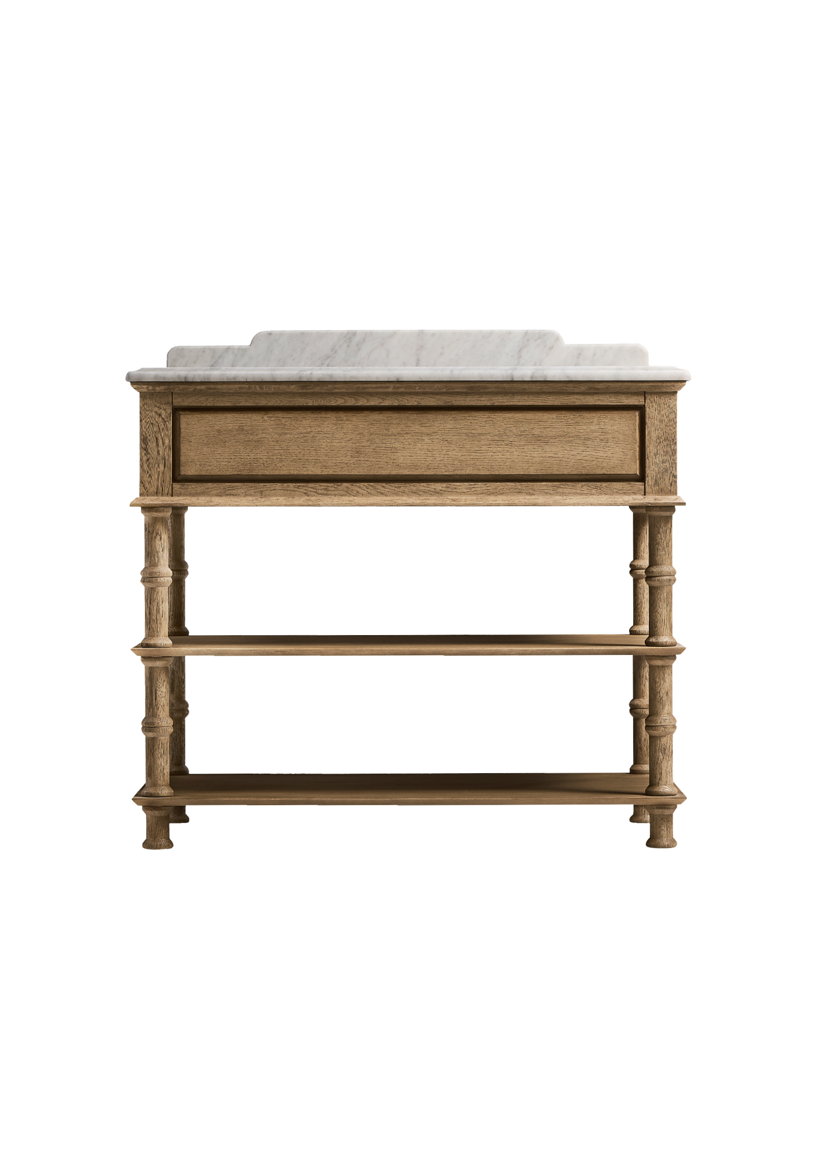 The Spool Vanity - Smokey – Studio Hám