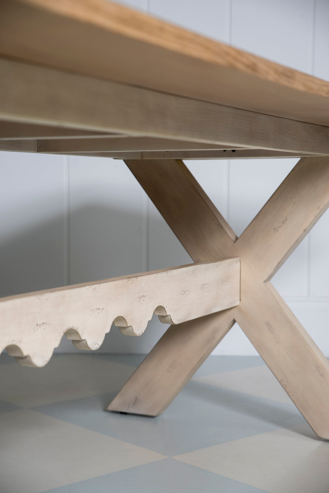 The Family Table - String – Studio Hám
