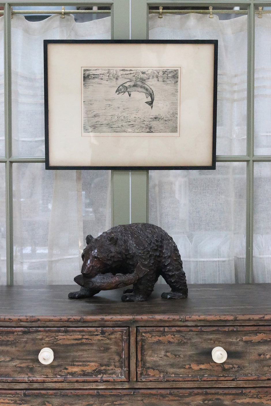 Martin Scorey – Studio Hám