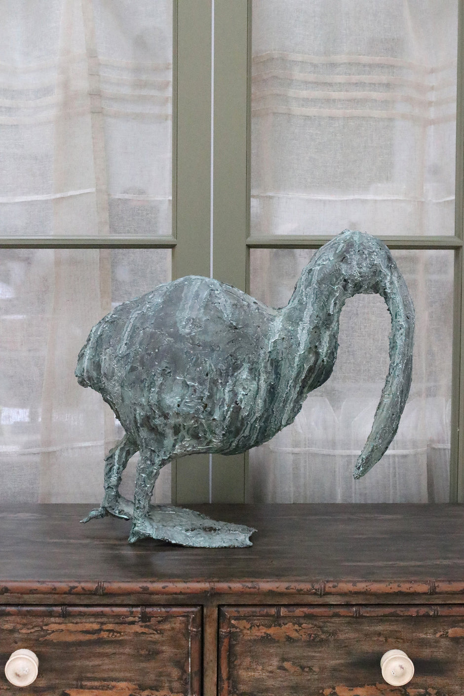 Martin Scorey – Studio Hám