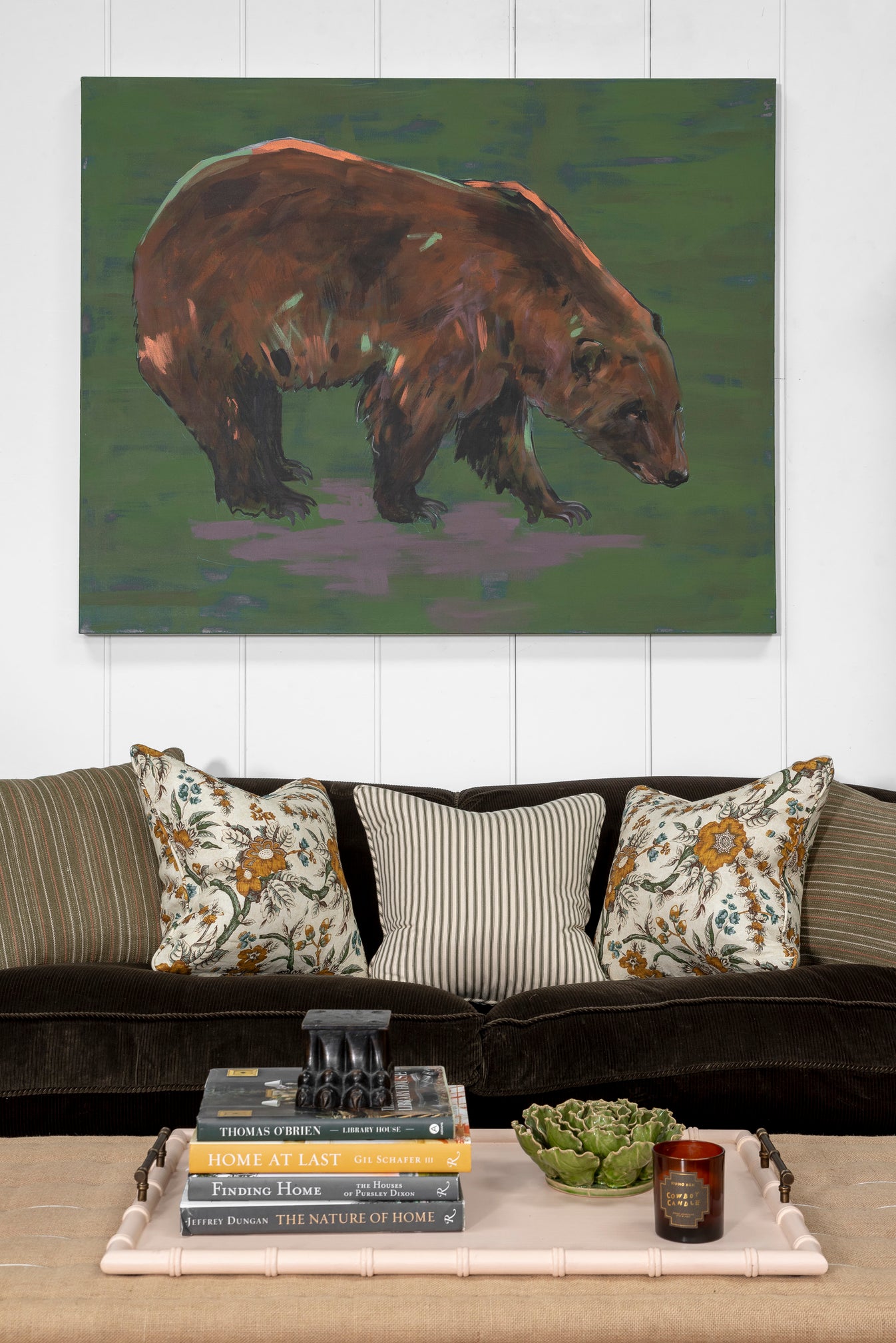 The Bear – Studio Hám