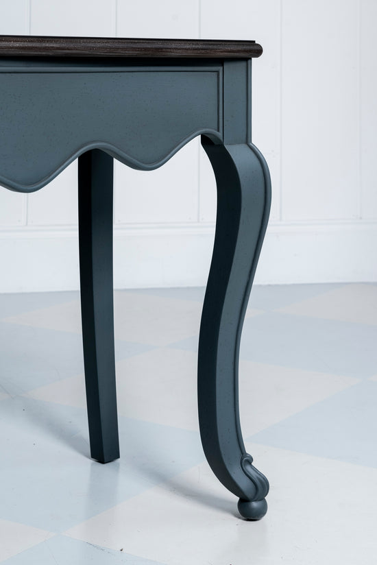 The Shell Console - Antique Blue – Studio Hám
