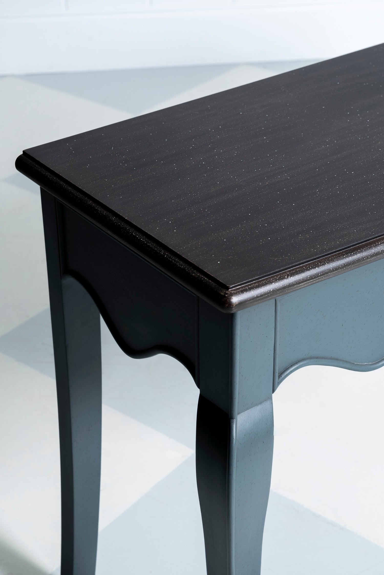 The Shell Console - Antique Blue – Studio Hám