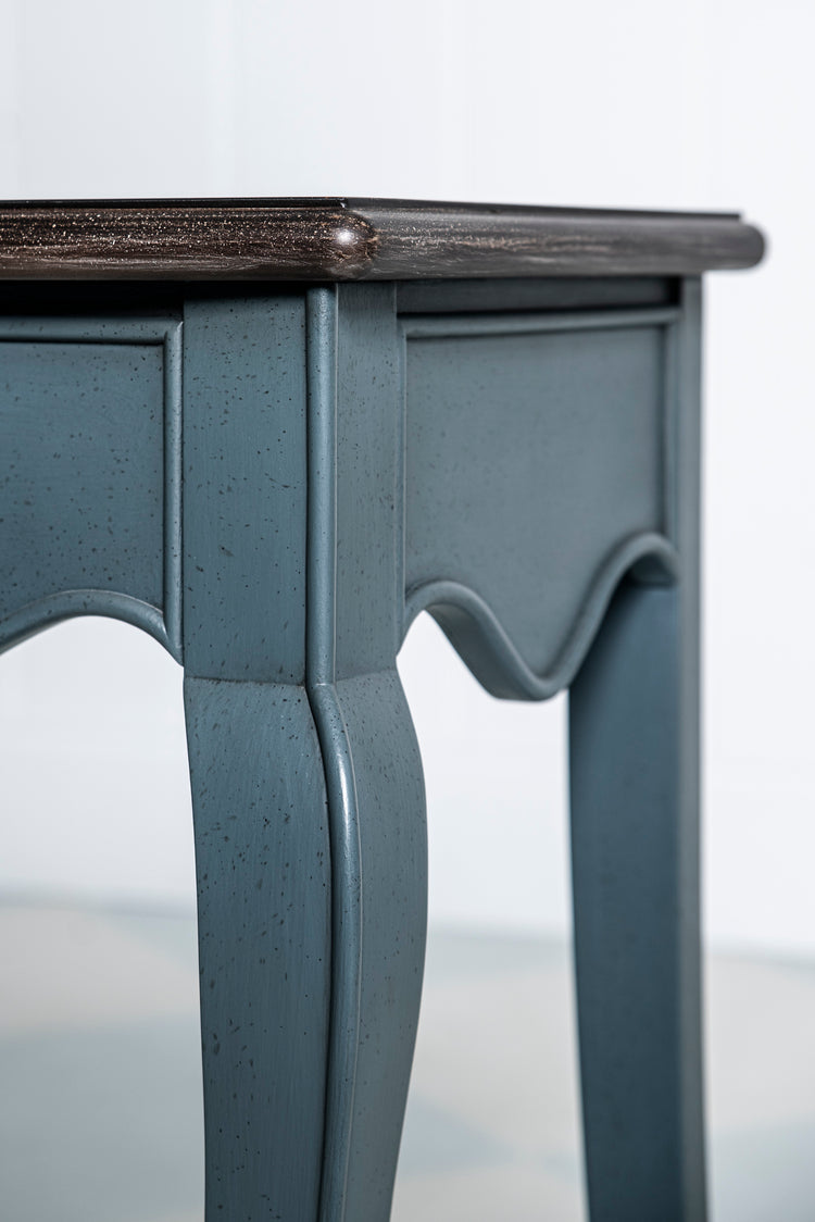 The Shell Console - Antique Blue – Studio Hám