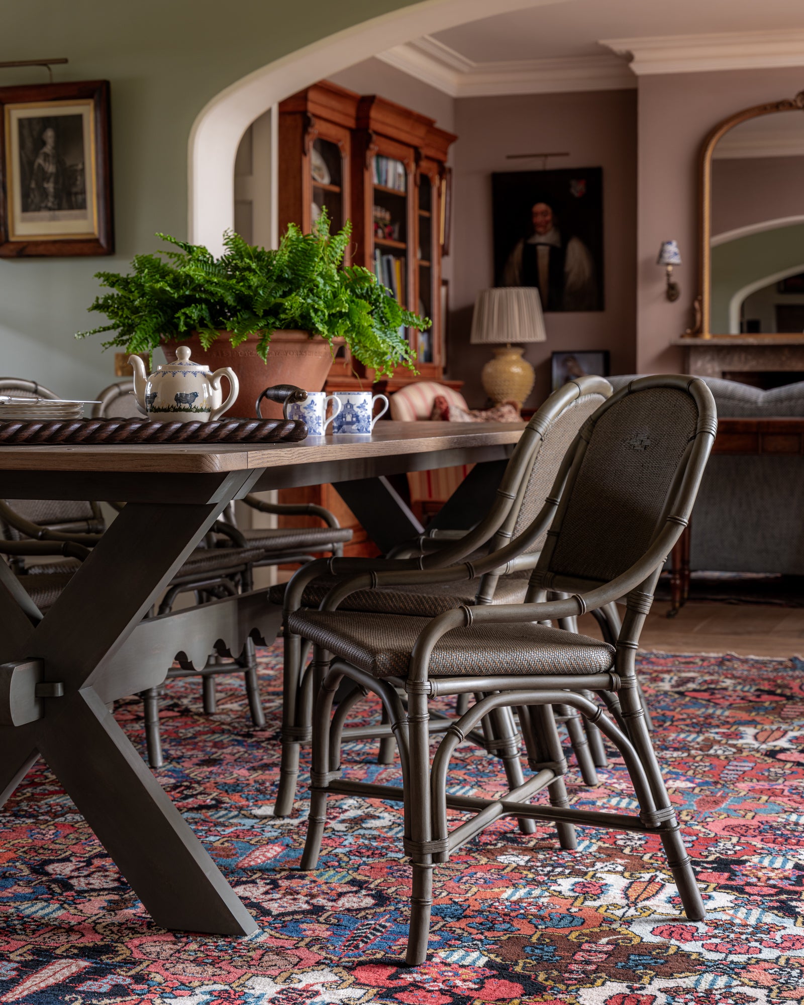 Stylish Seating & Ottomans | Seating For Unique Homes | Studio HÁM UK ...