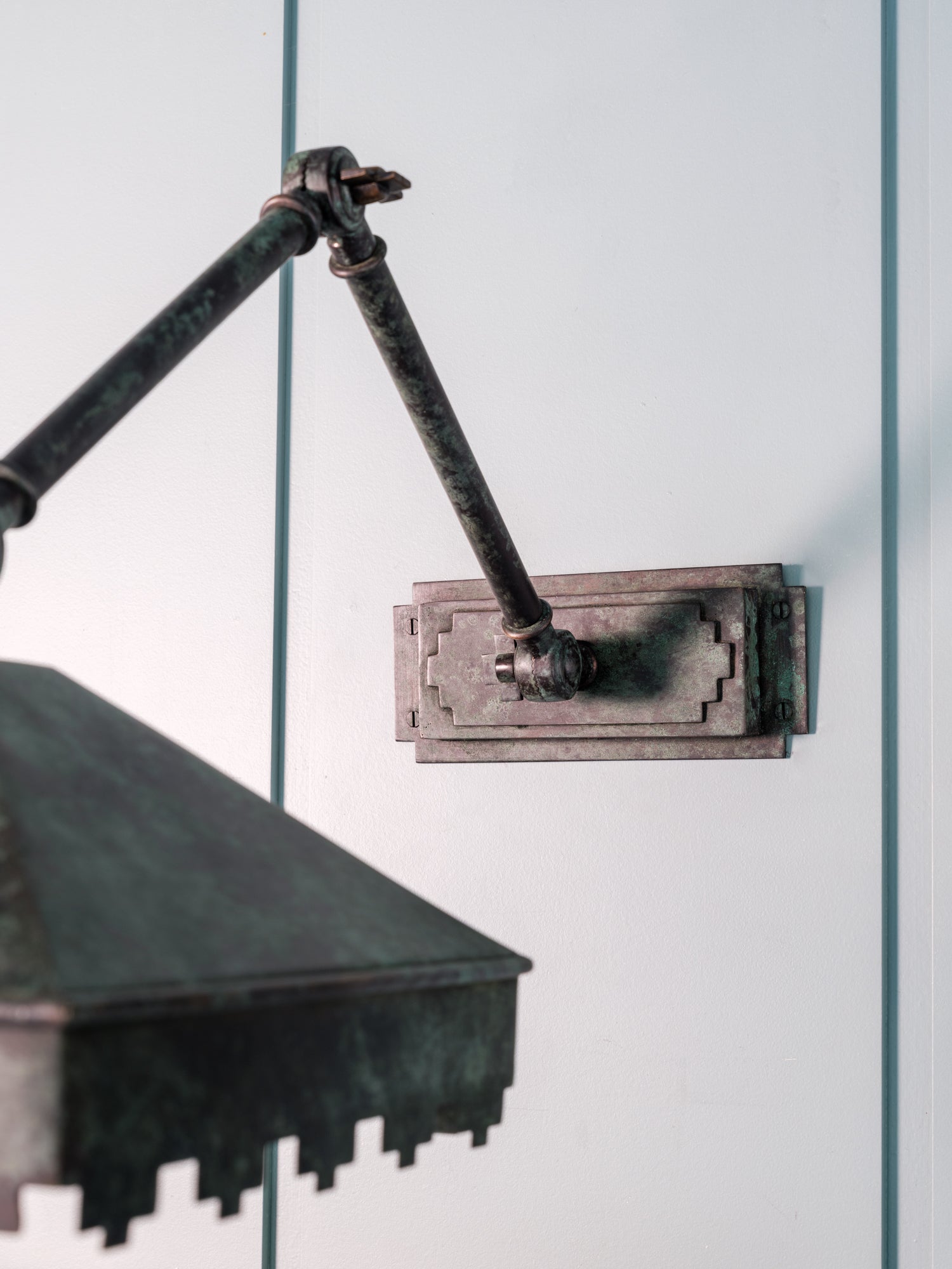 The Bothy Task Light – Studio Hám