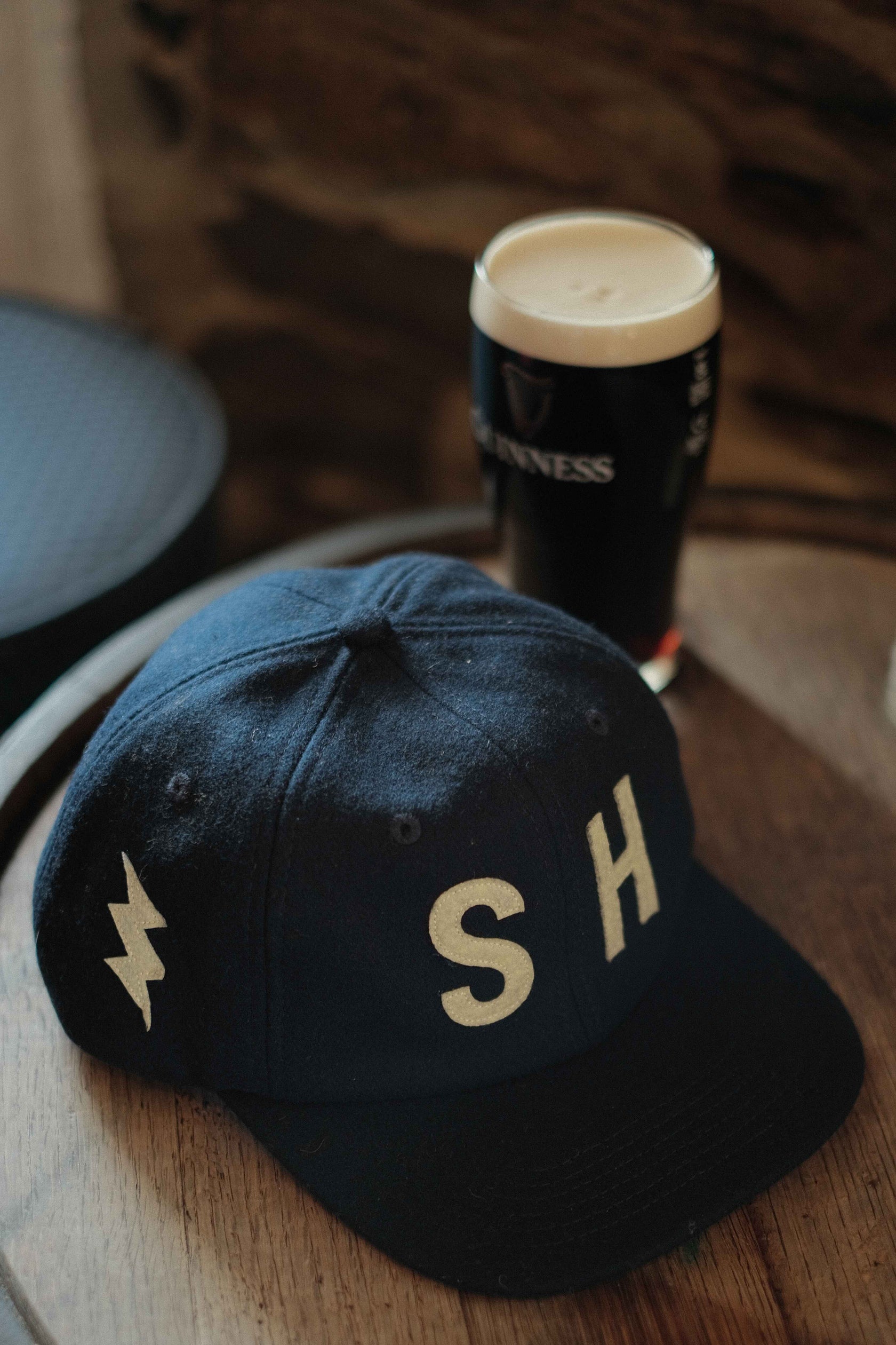 The Thinking Cap – Studio Hám