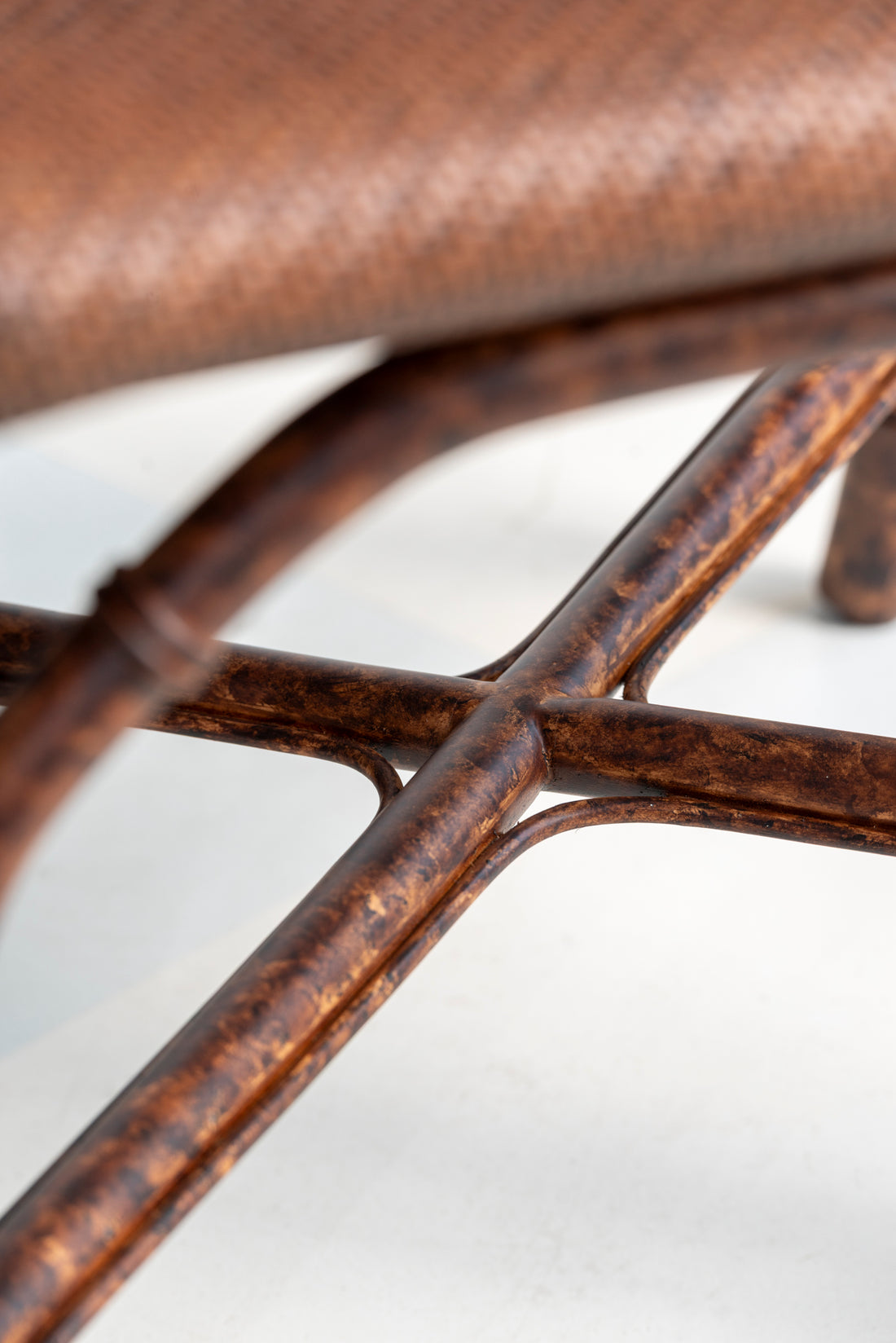 Bamboo Cafe Chair – Studio Hám