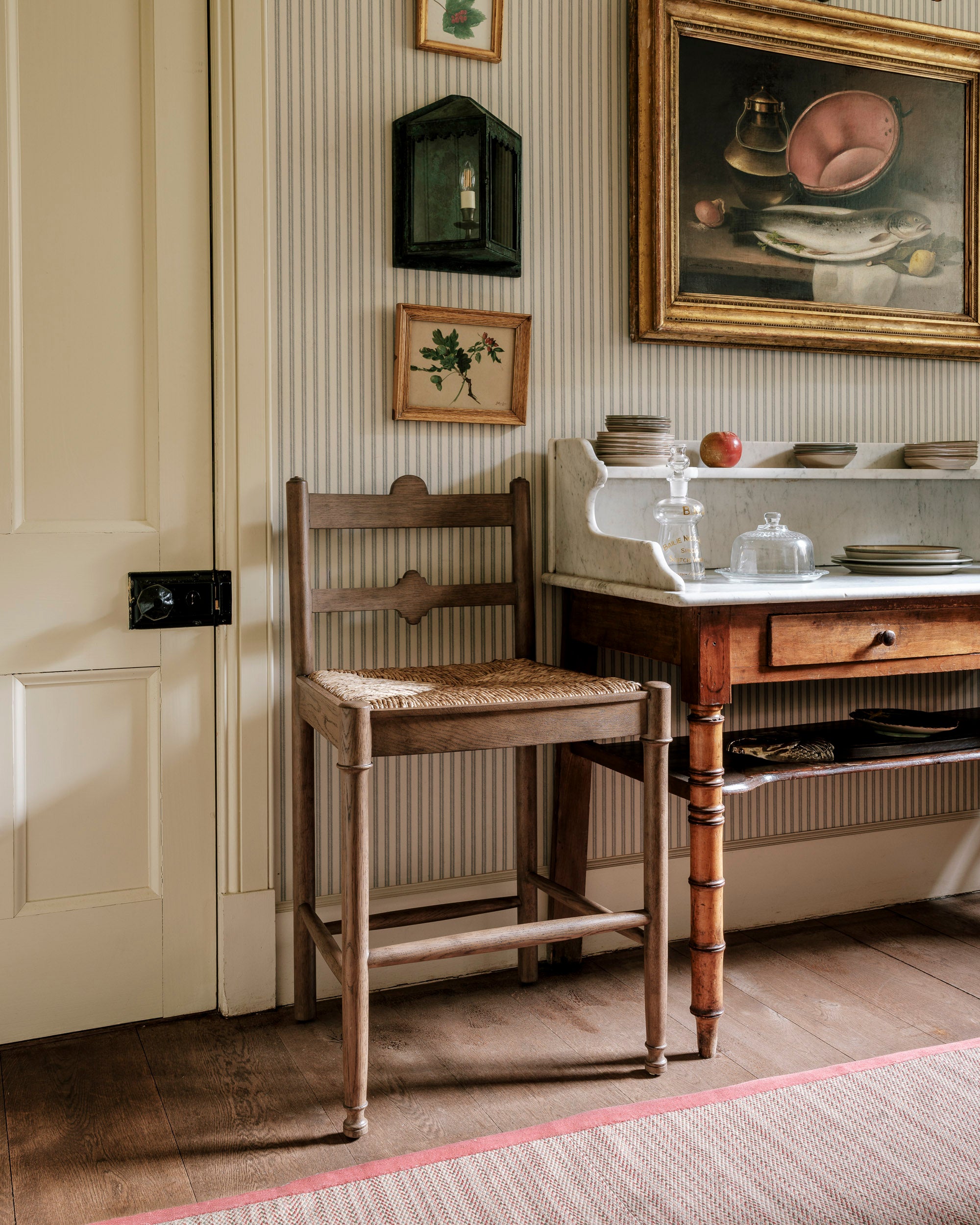 Bill's Bar Stool – Studio Hám