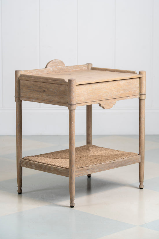 Bill's Side Table – Studio Hám