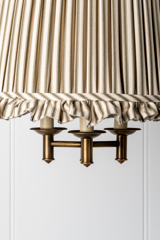 The Estate Pendant – Studio Hám