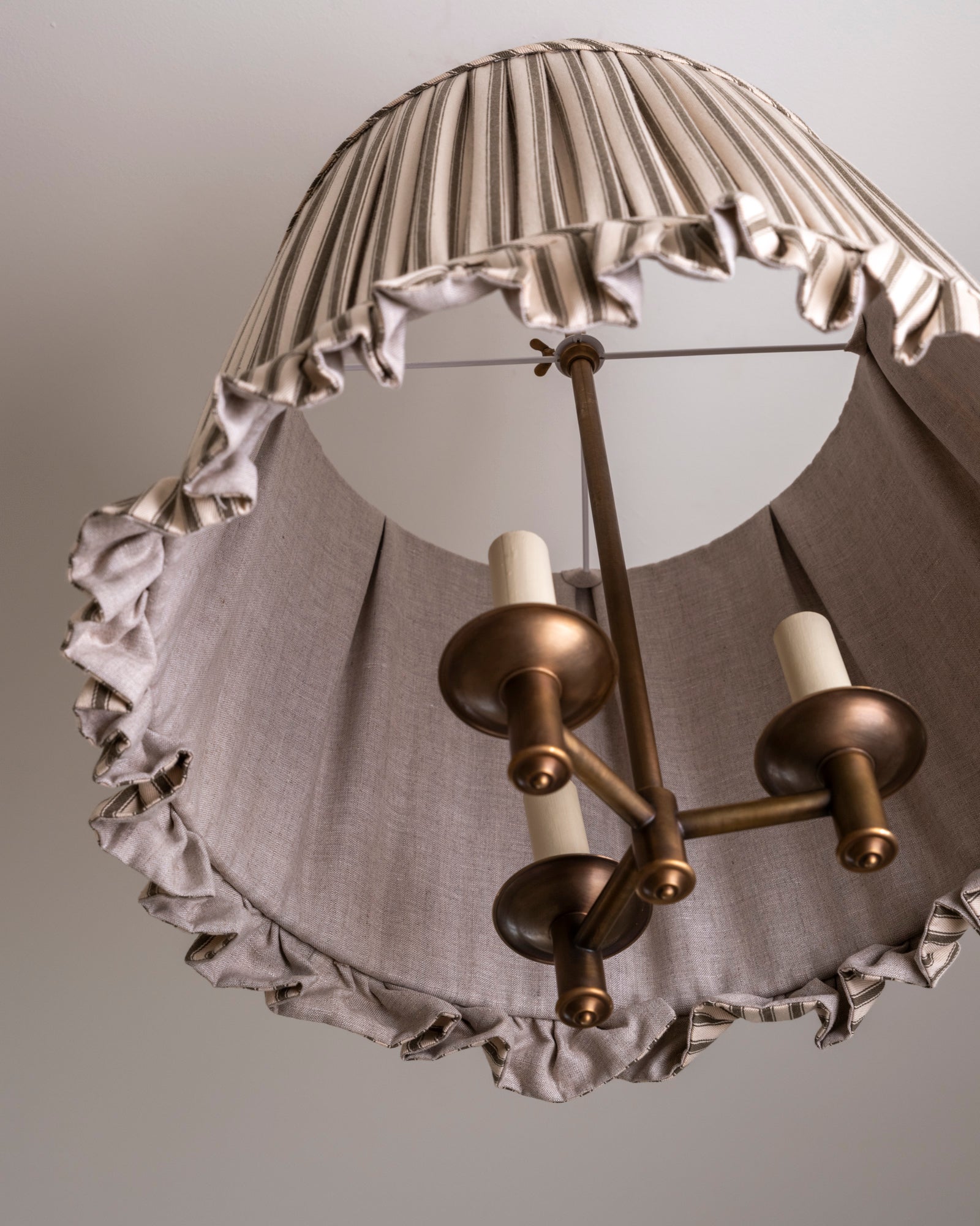 The Estate Pendant – Studio Hám