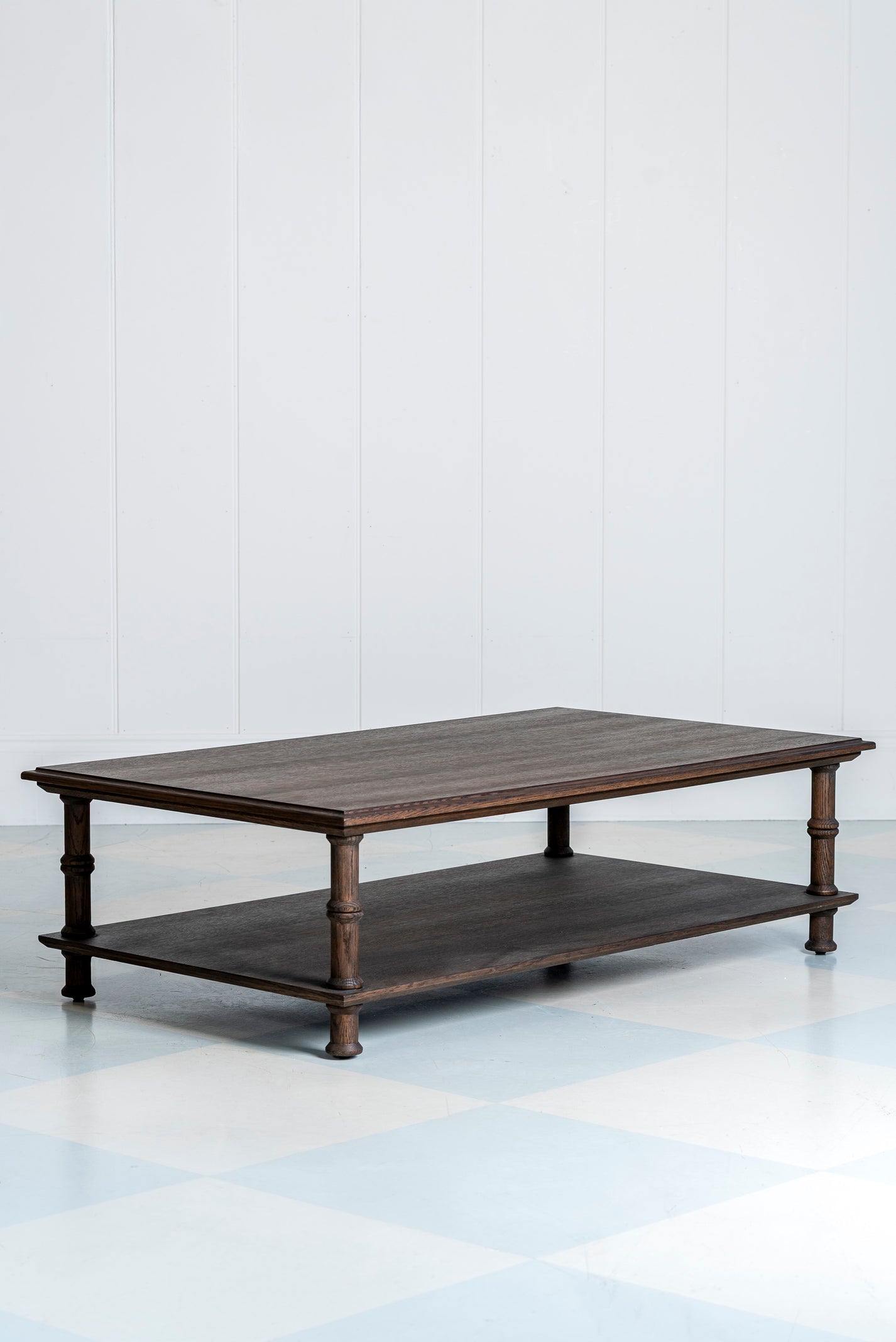 The Spool Coffee Table – Studio Hám