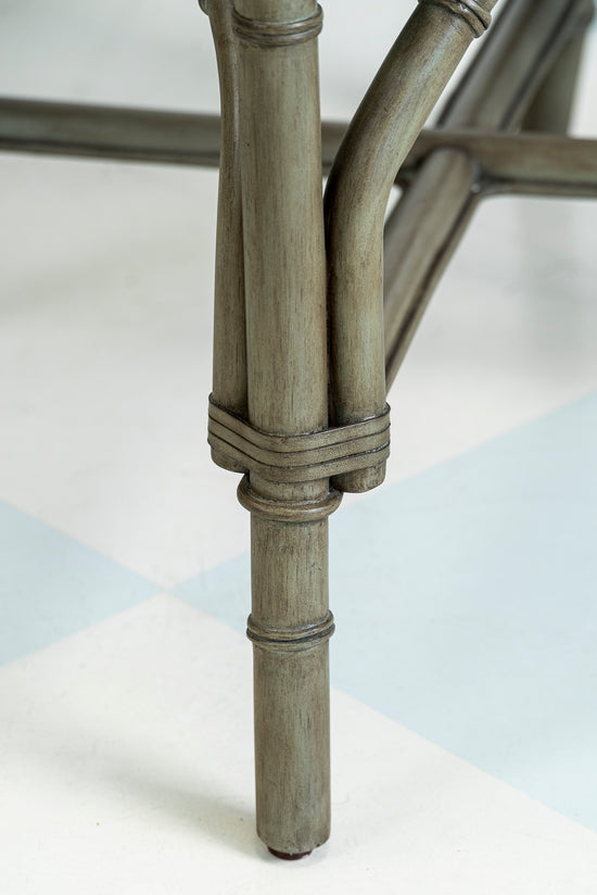 Bamboo Cafe Chair – Studio Hám