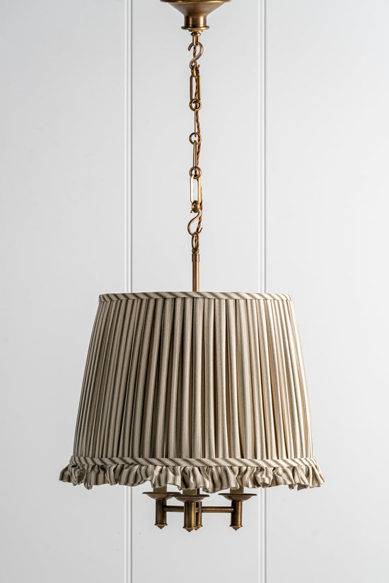 The Estate Pendant – Studio Hám