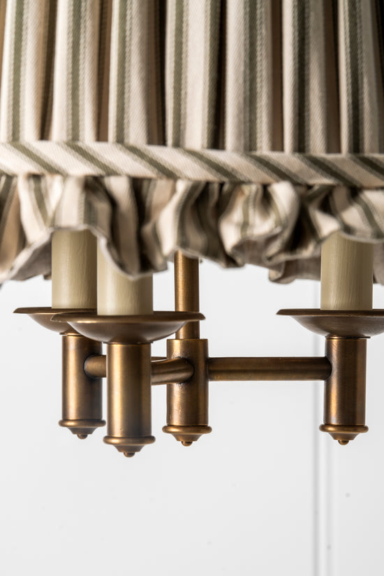 The Estate Pendant – Studio Hám