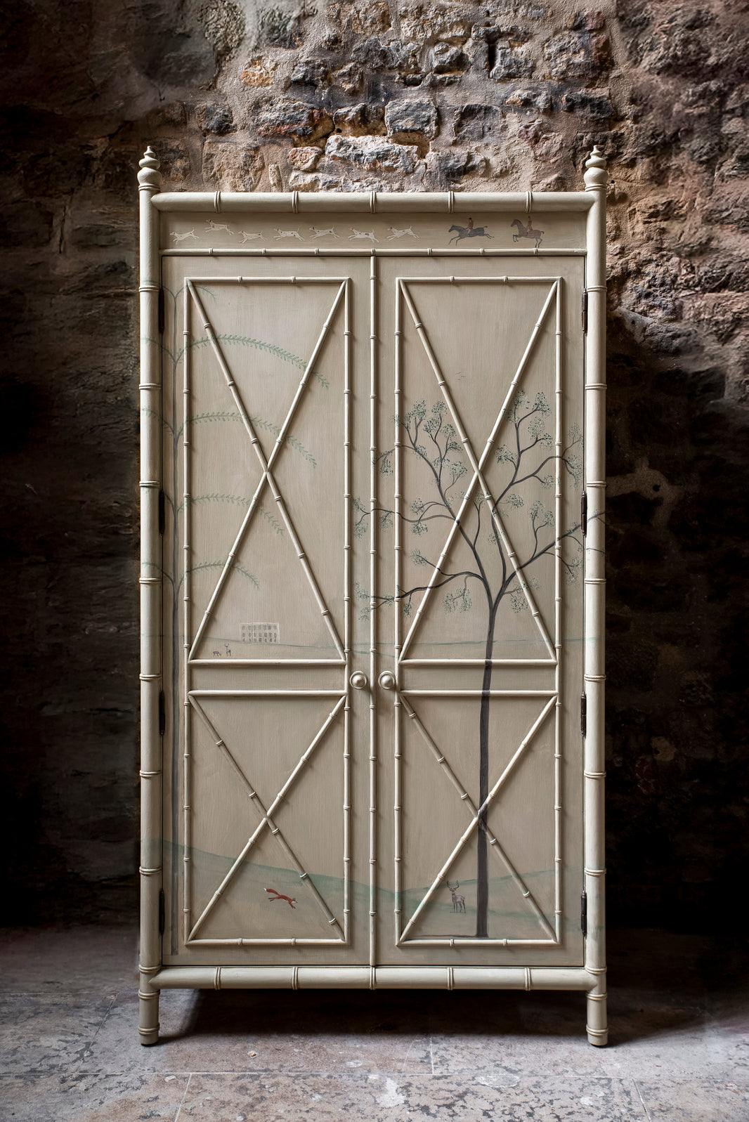 Interior Design Furniture | Old & Custom Furniture | Studio HÁM UK ...