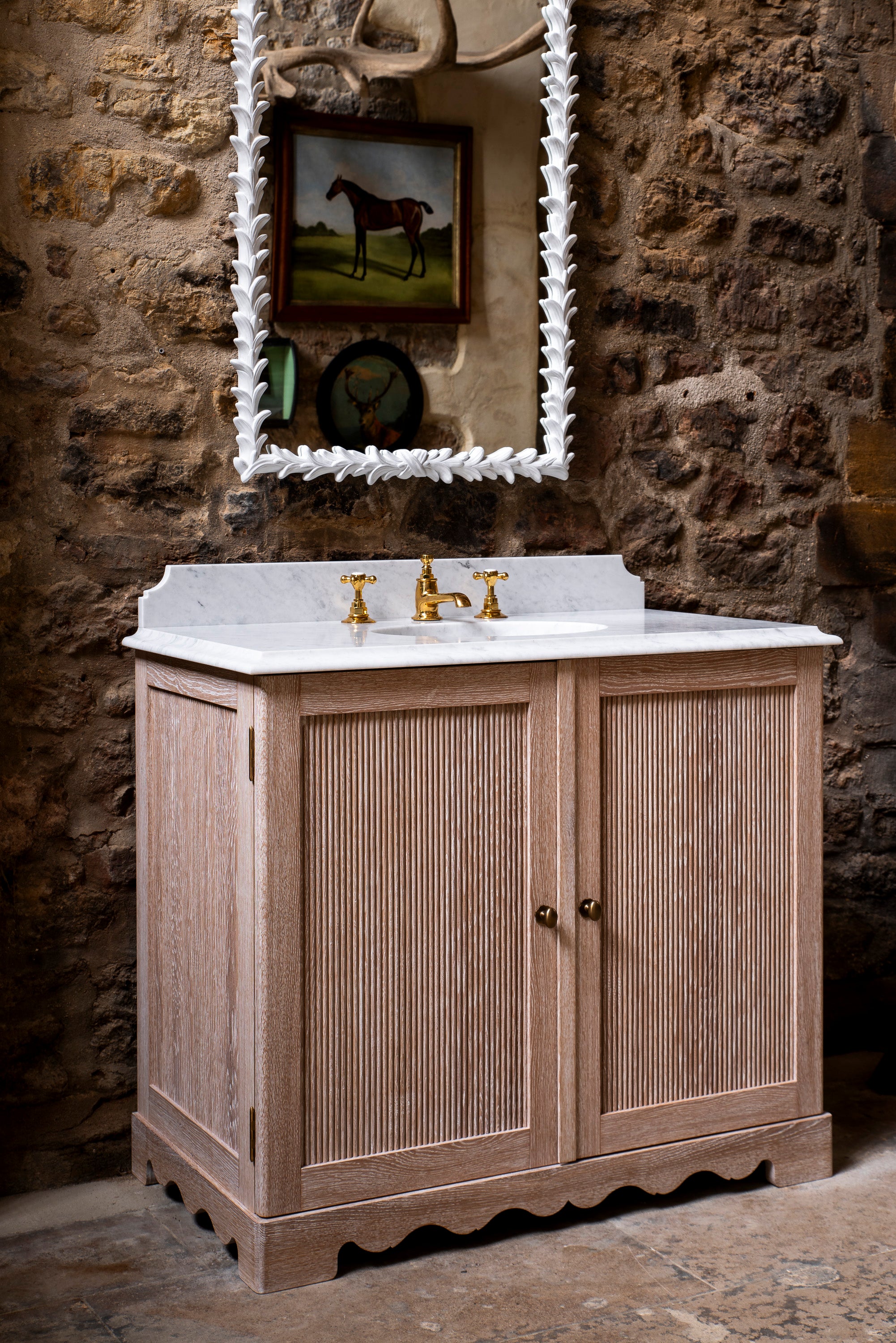 Bathroom Vanities | Vanities for bathrooms | Studio HÁM UK – Studio Hám