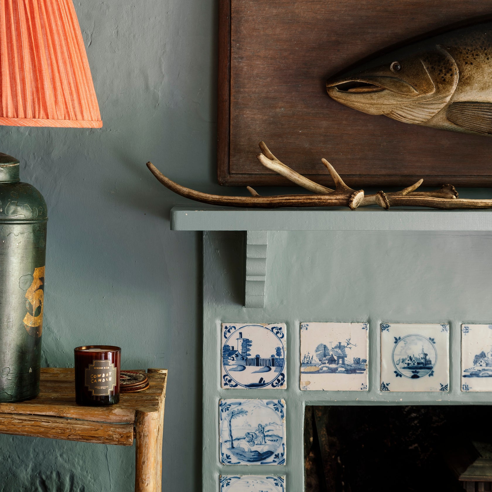 Cowboy Candle – Studio Hám