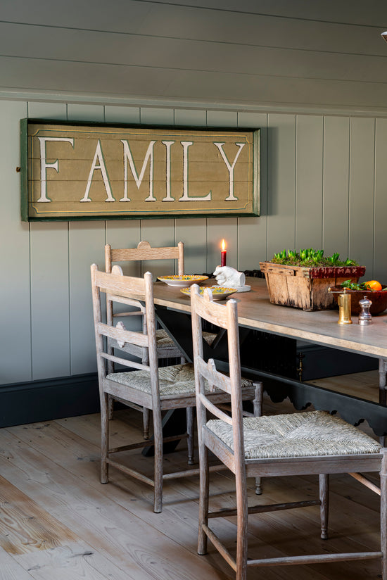 The Family Table - Forest – Studio Hám