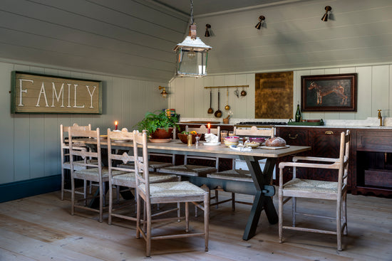 The Family Table - Forest – Studio Hám