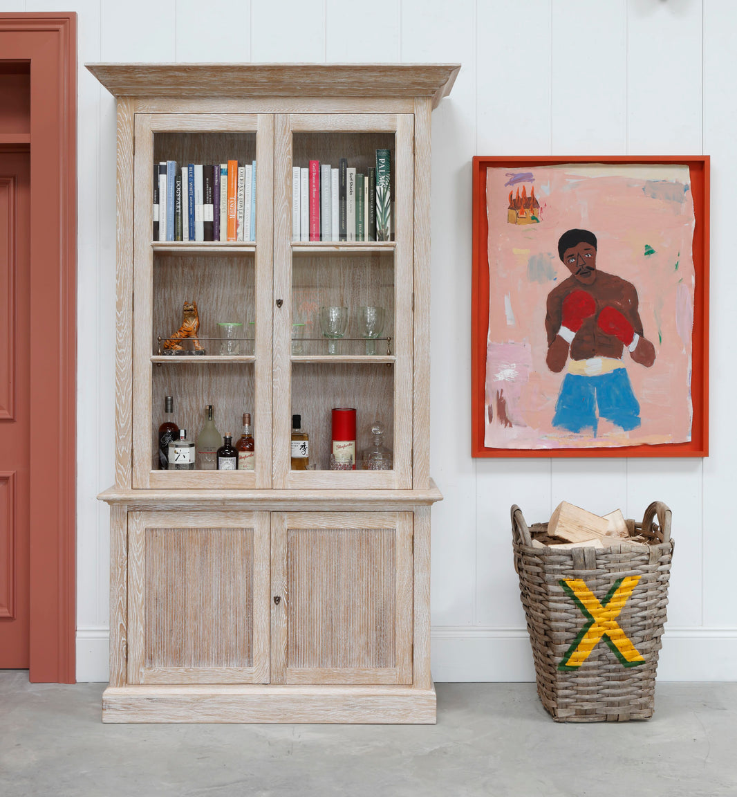 Interior Design Furniture | Old & Custom Furniture | Studio HÁM UK ...