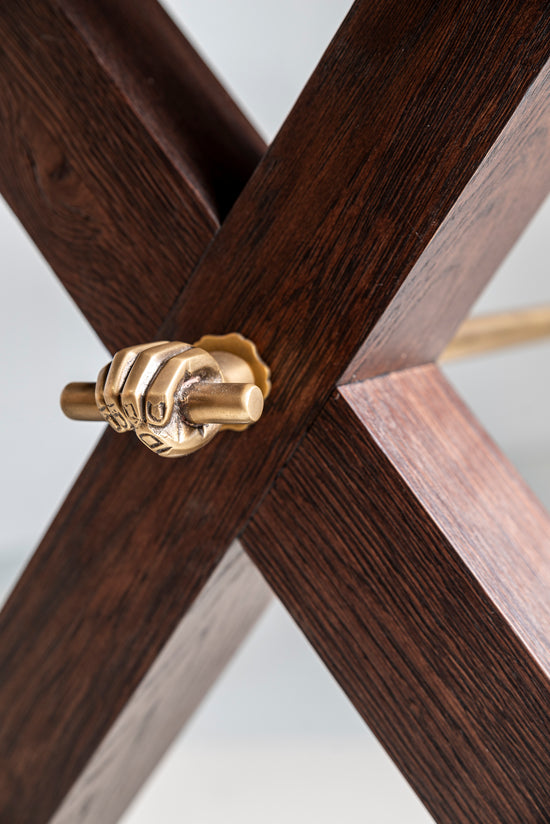 Hudson Dining Table – Studio Hám