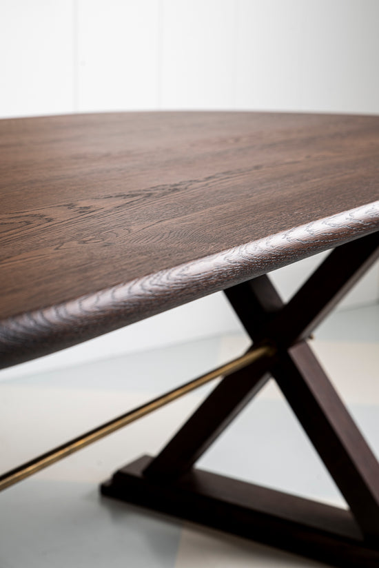 Hudson Dining Table – Studio Hám