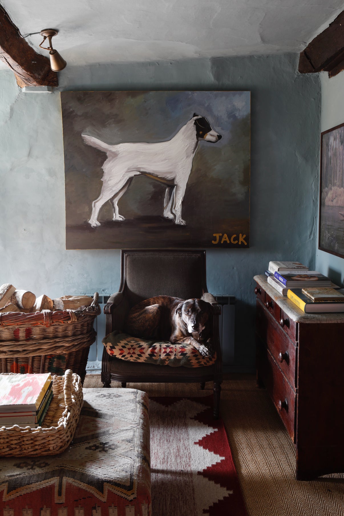 "Jack" – Studio Hám