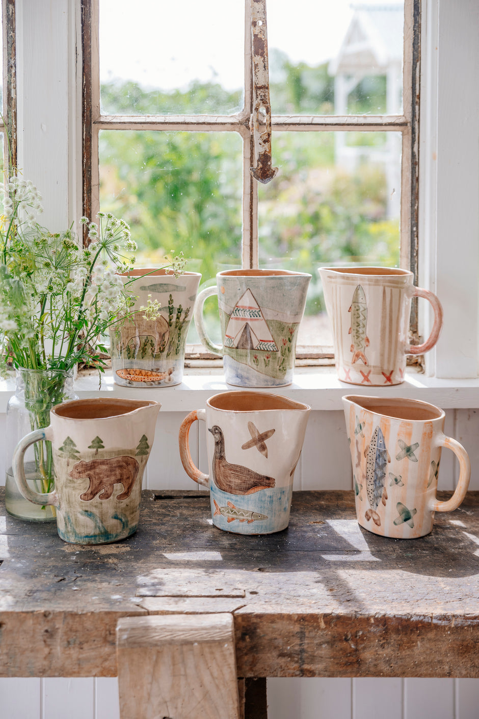 Lake House Collection – Studio Hám